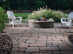 Fireplaces, Fire Pits, Firepits | Nashville, Dickson, TN